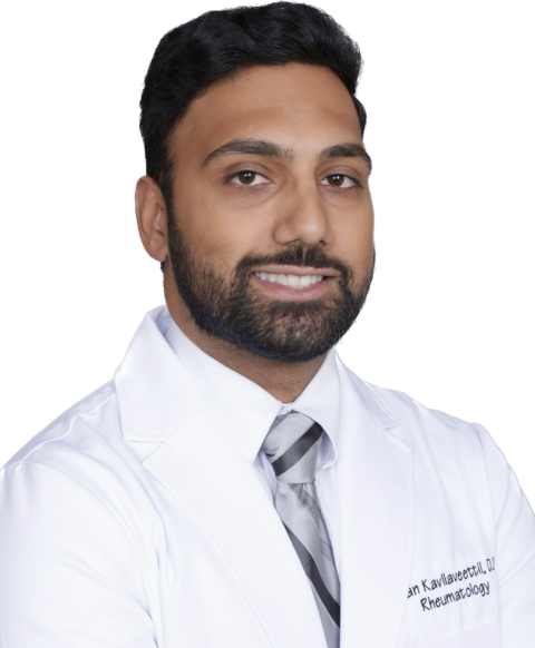 GRAPEVINE - Rheumatology Associates - DIAGNOSIS & TREATMENT